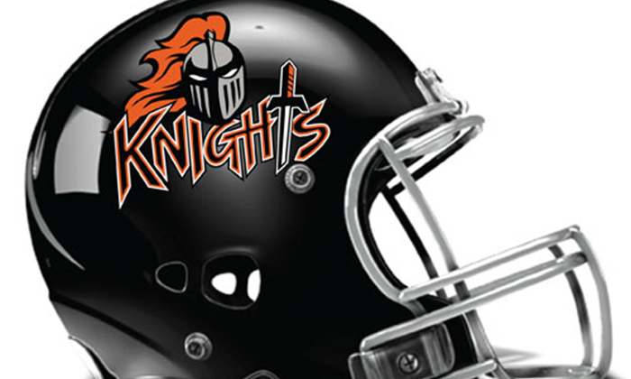 North Davidson Jr. Football > Home