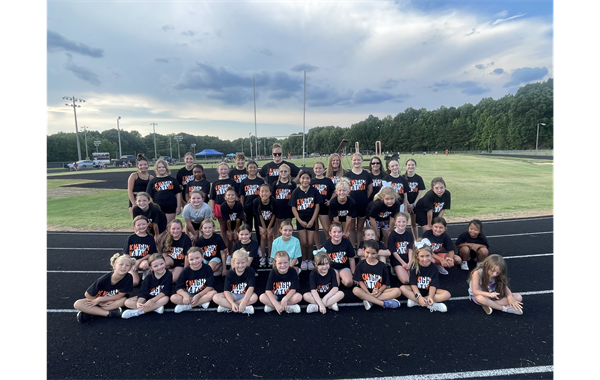 North Davidson Jr. Football > Home